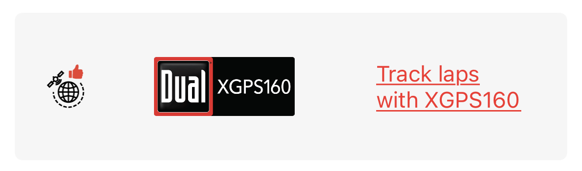 How to get started with an XGPS160 – LITPro Support